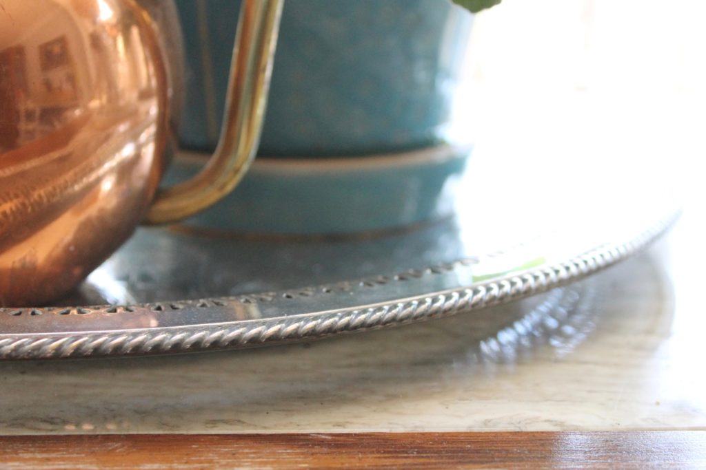 6 New Ways to use Your Old Silver - Up Yonder Designs